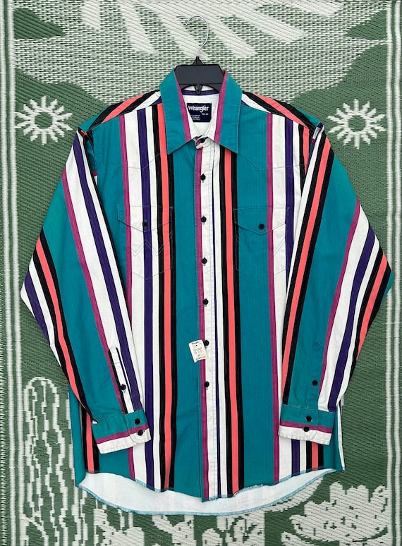 Wrangler brushpopper - Gem