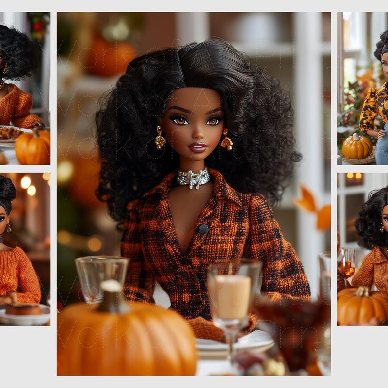 Barbie Photography - Etsy