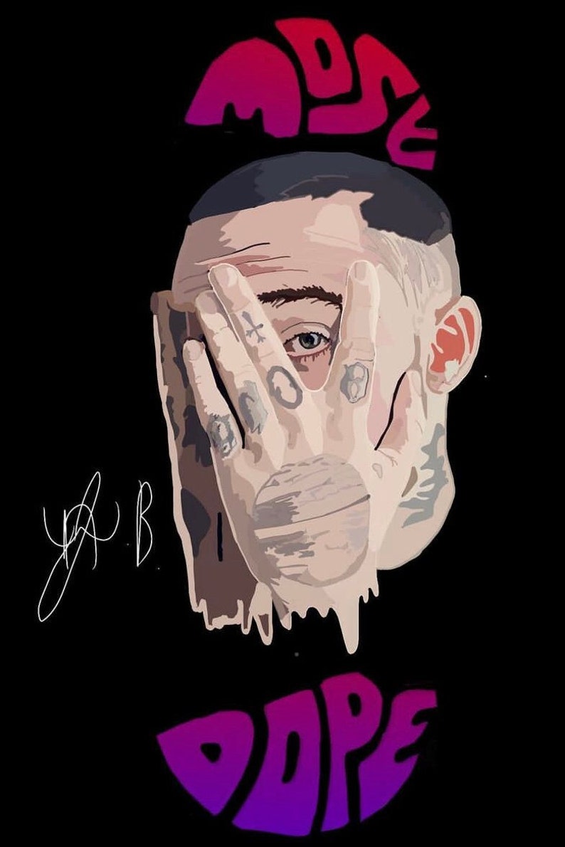 Most Dope Forever - Etsy