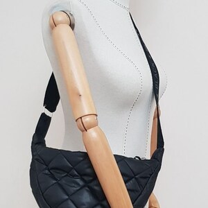 Midi Hobo Bag Pattern , Tote Bag With Pockets , Hobo Bag , Cross Bag ...