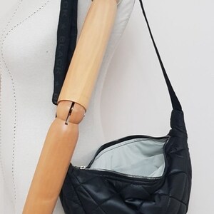 Midi Hobo Bag Pattern , Tote Bag With Pockets , Hobo Bag , Cross Bag ...