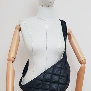 Midi Hobo Bag Pattern , Tote Bag With Pockets , Hobo Bag , Cross Bag ...