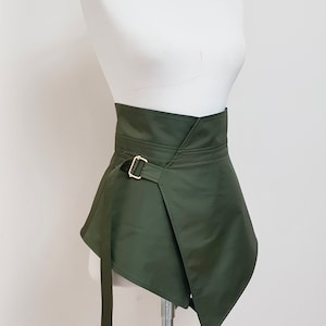 Kemer Etek XL SİZE Corset Pattern, Belt Skirt, Skirt Women, Wrap Skirt ...