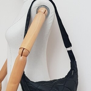 Midi Hobo Bag Pattern , Tote Bag With Pockets , Hobo Bag , Cross Bag ...