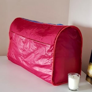 Modella Duffle Bag Pattern , Duffle Bag With Pockets , Duffle Bag ...