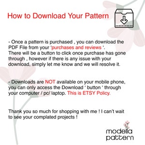 Love Bag Pattern , Canvas Bag With Pockets ,canvas Totebag ,digital Pdf ...