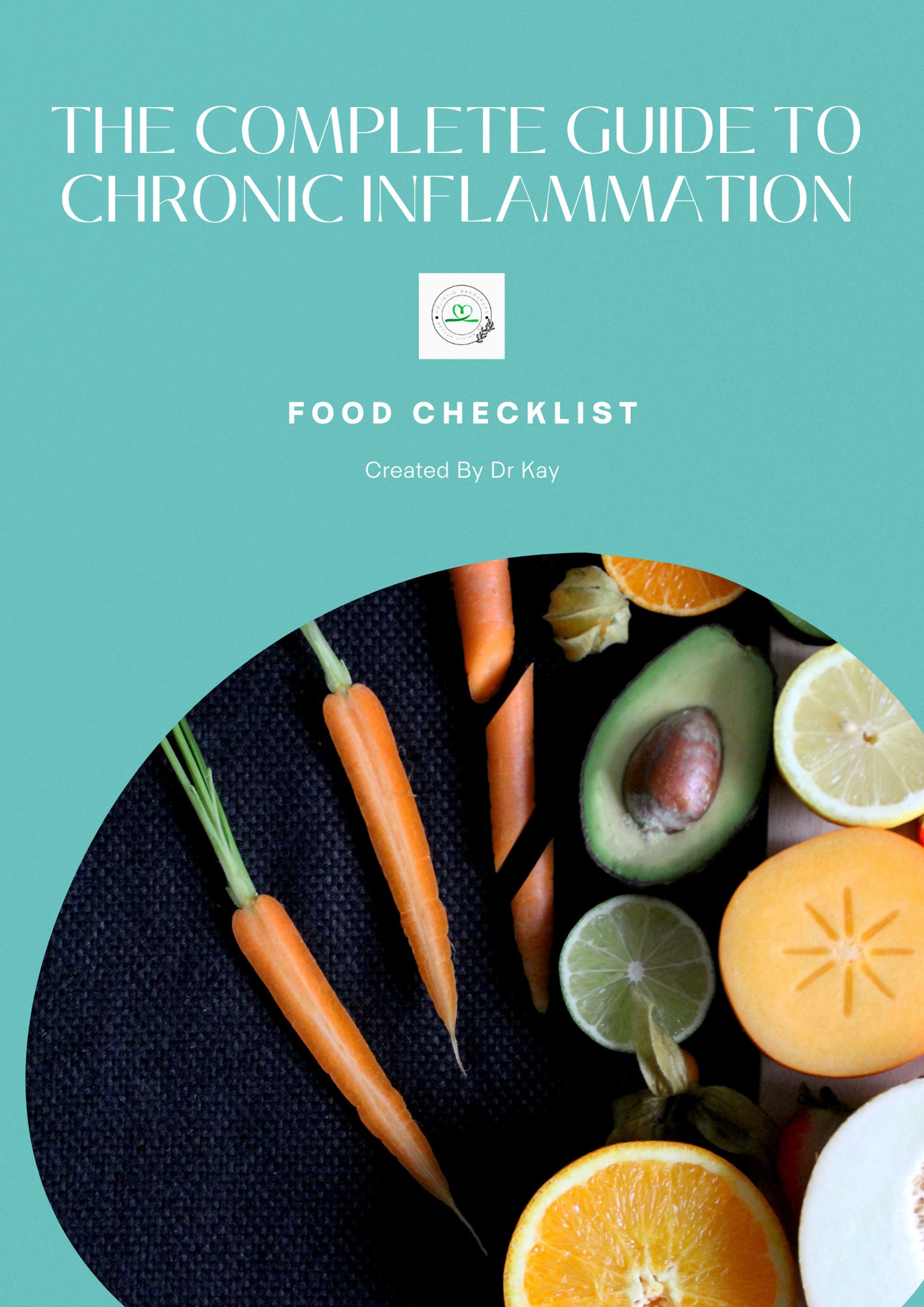 The Chronic Inflammation Bundle | Diet | Healthy Eating | Food ...
