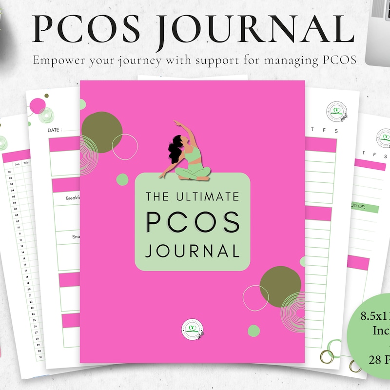 Pcos - Etsy