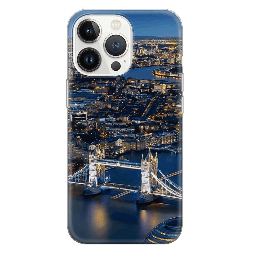 Big Ben London Phone Case London Cityscape Cover for Pixel 7 - Etsy UK
