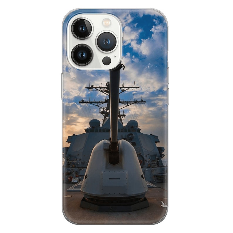 Navy Military Phone Case Nautical Fleet Cover for iPhone 14 13 - Etsy