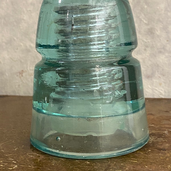 Antique Insulator - Etsy