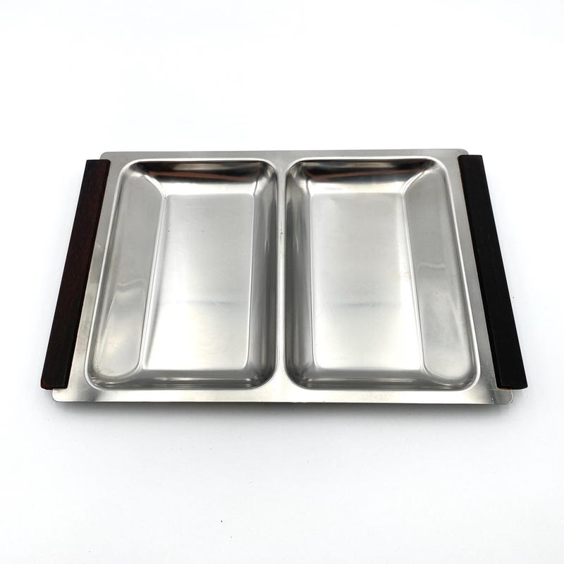 Metal Danish Trays - Etsy