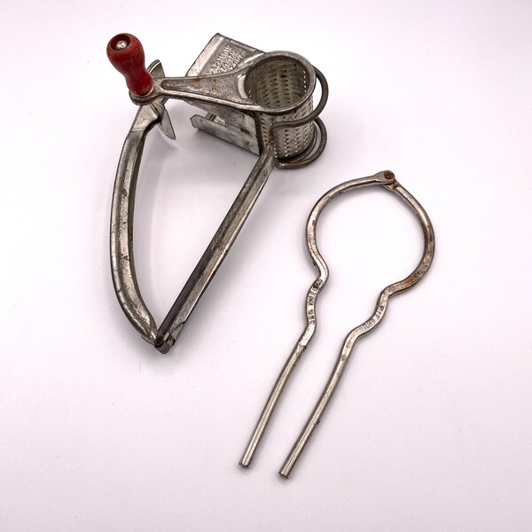 Vintage Mouli - Etsy