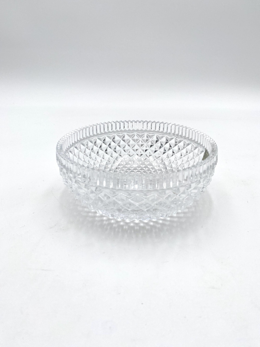 Hoya Japanese Luxurious Crystal Bowls - Sold Individually - Etsy