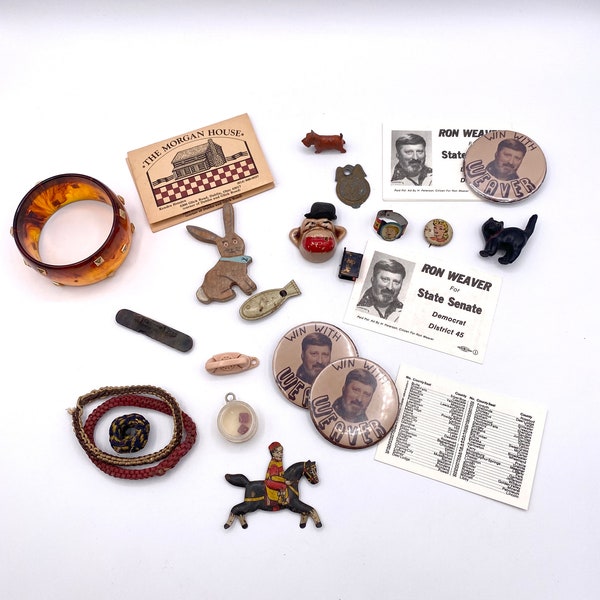 Cracker Jack Box - Etsy