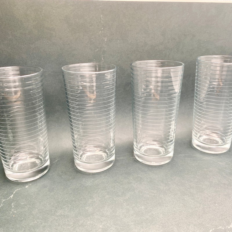 Small Juice Glasses - Etsy