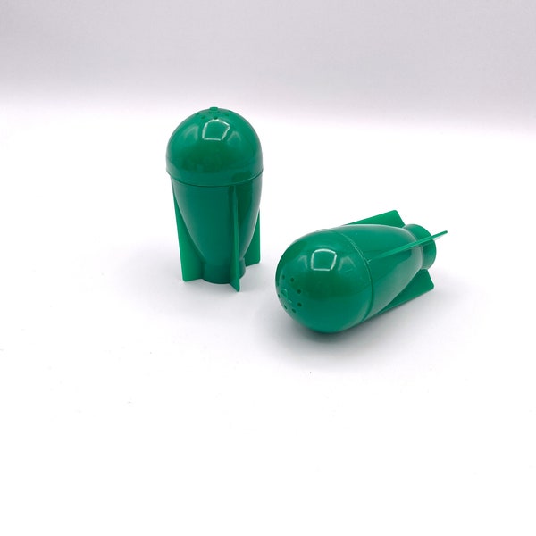 1950s Salt Pepper - Etsy