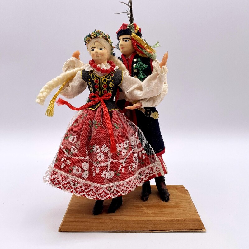 Polish Folk Art - Etsy