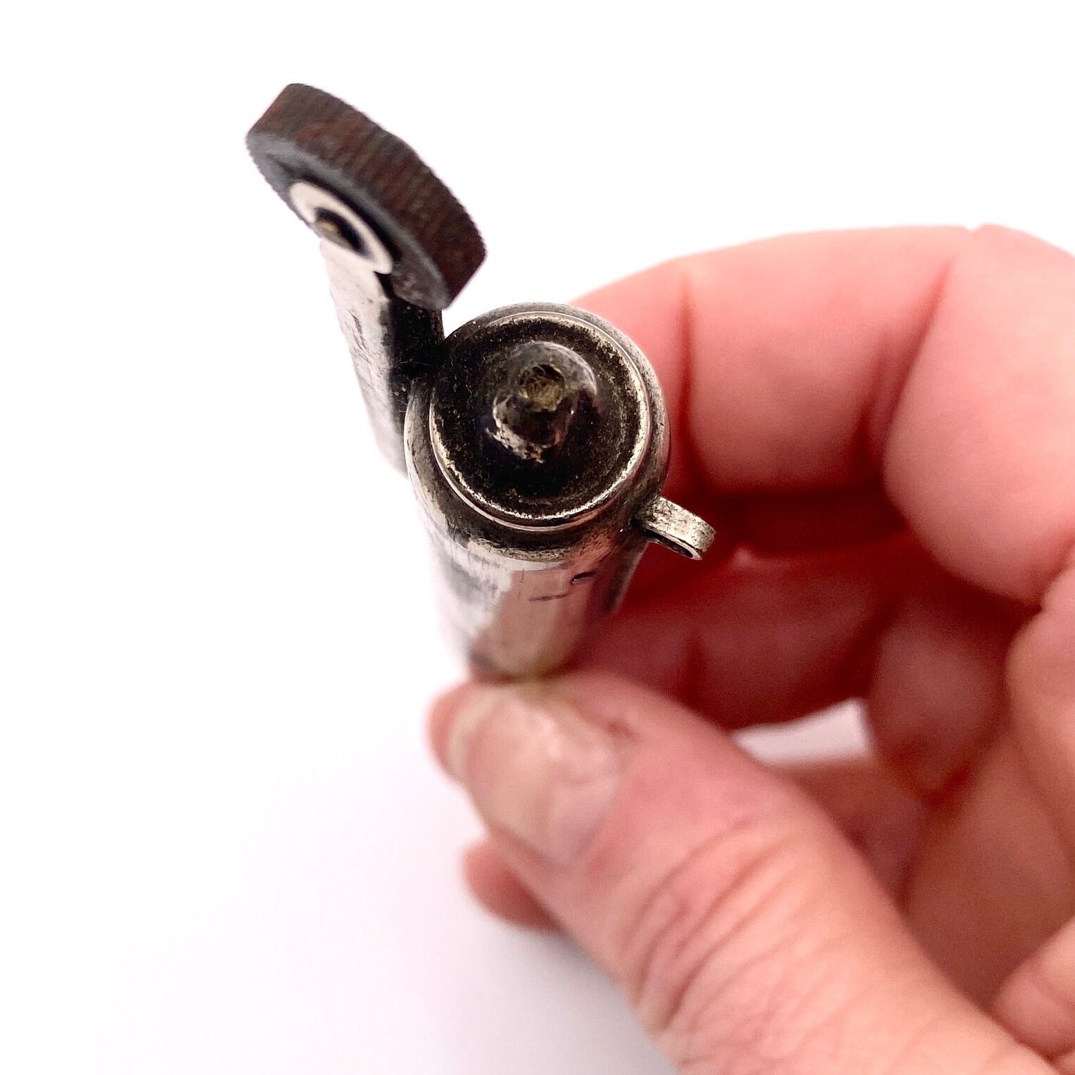 Vintage Trench Lighter Parts - Etsy