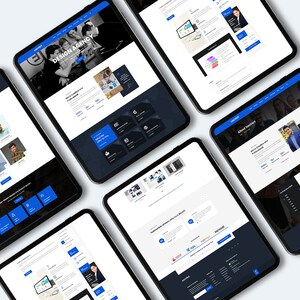 We Will Design and Build Full Functional Responsive Website for Your ...