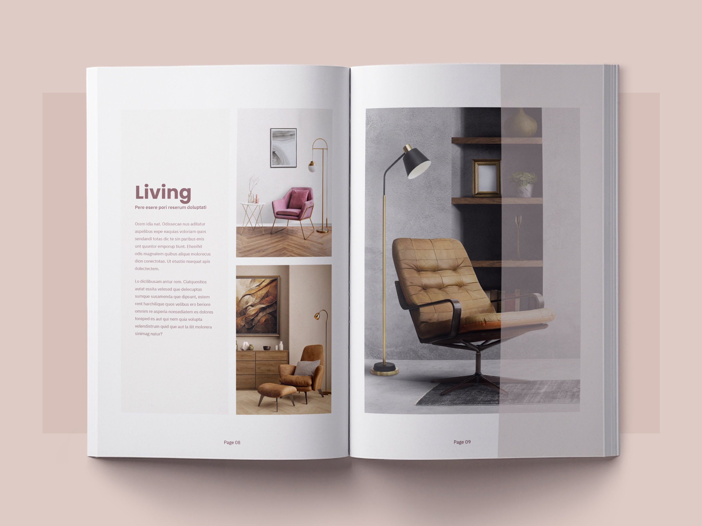 Product Pricing Guide, Product Catalog Template, Catalog Ebook, Canva ...