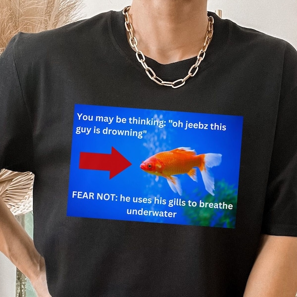 Shitpost Meme Gift - Etsy