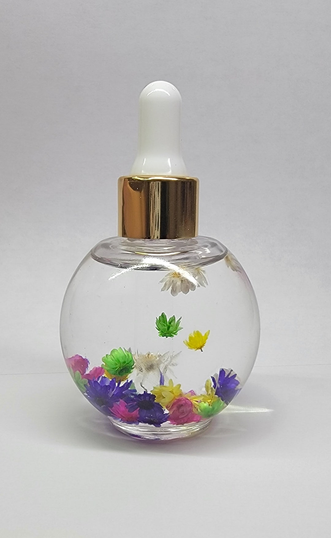 Cuticle Oil Bottle - Etsy