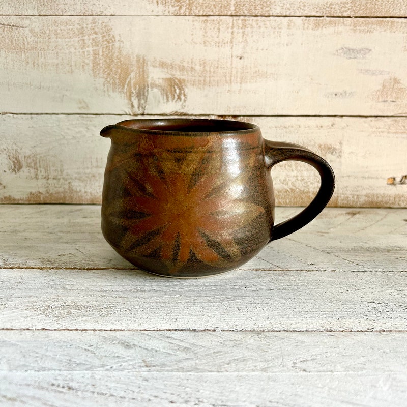 Hand Thrown Pottery - Etsy