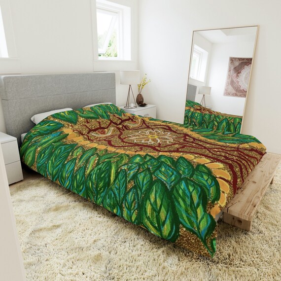Unique Duvet Cover