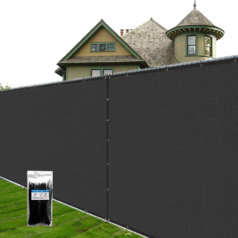 Privacy Panel - Etsy