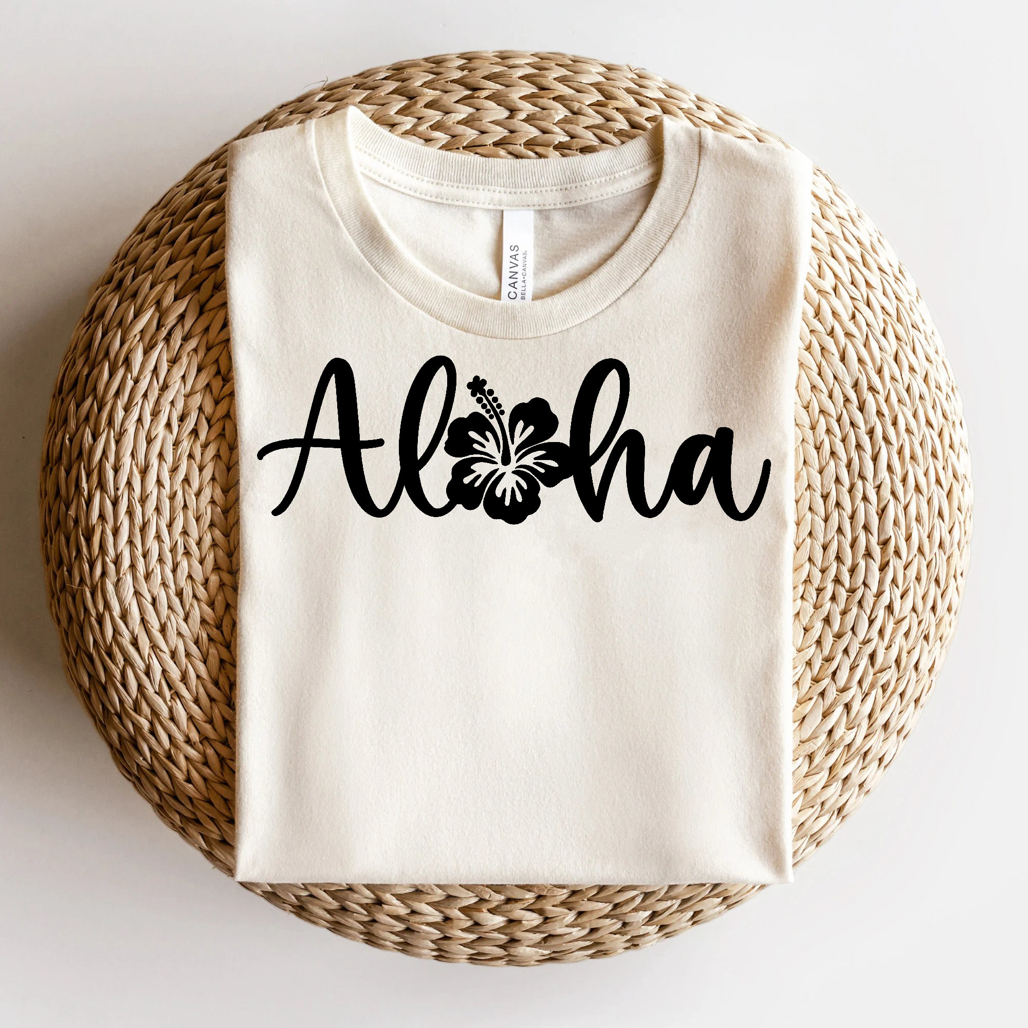 Aloha Svg Aloha Clip Art Summer Svg Hawaiian Svg Beach - Etsy Canada