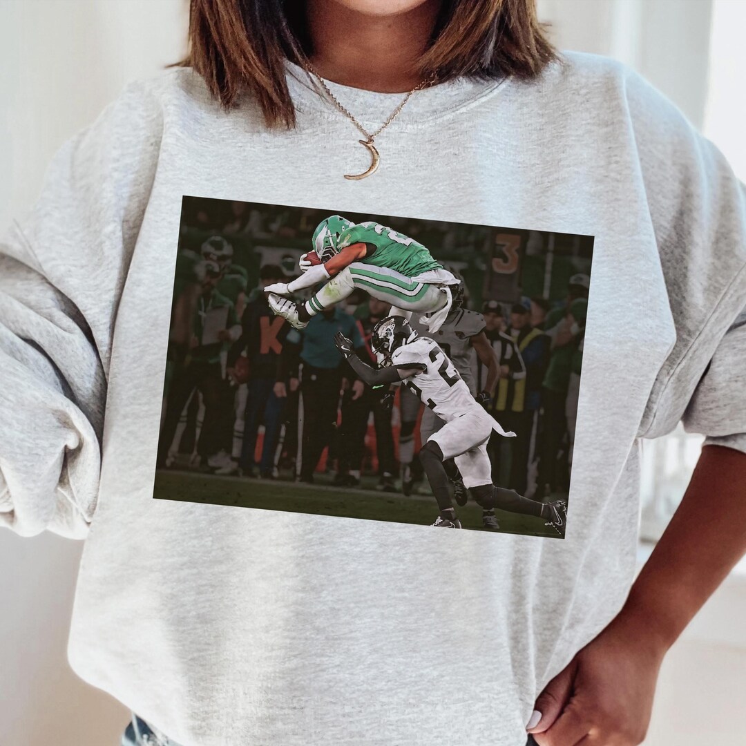 Saquon Barkley Football Touchdown Sports Eagles Philadelphia Football ...