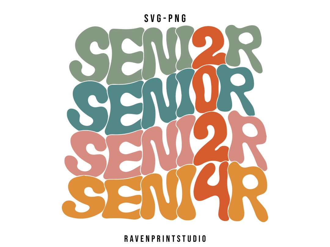 Groovy Senior 2024 SVG PNG Sublimation,retro Senior 2024 Png, Boho Back ... Groovy Senior 2024 SVG PNG Sublimation,retro Senior 2024 Png, Boho Back ...