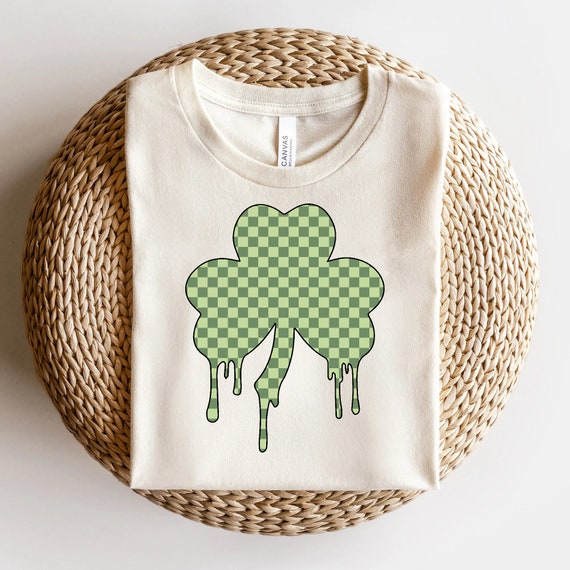 Irish Clover Png