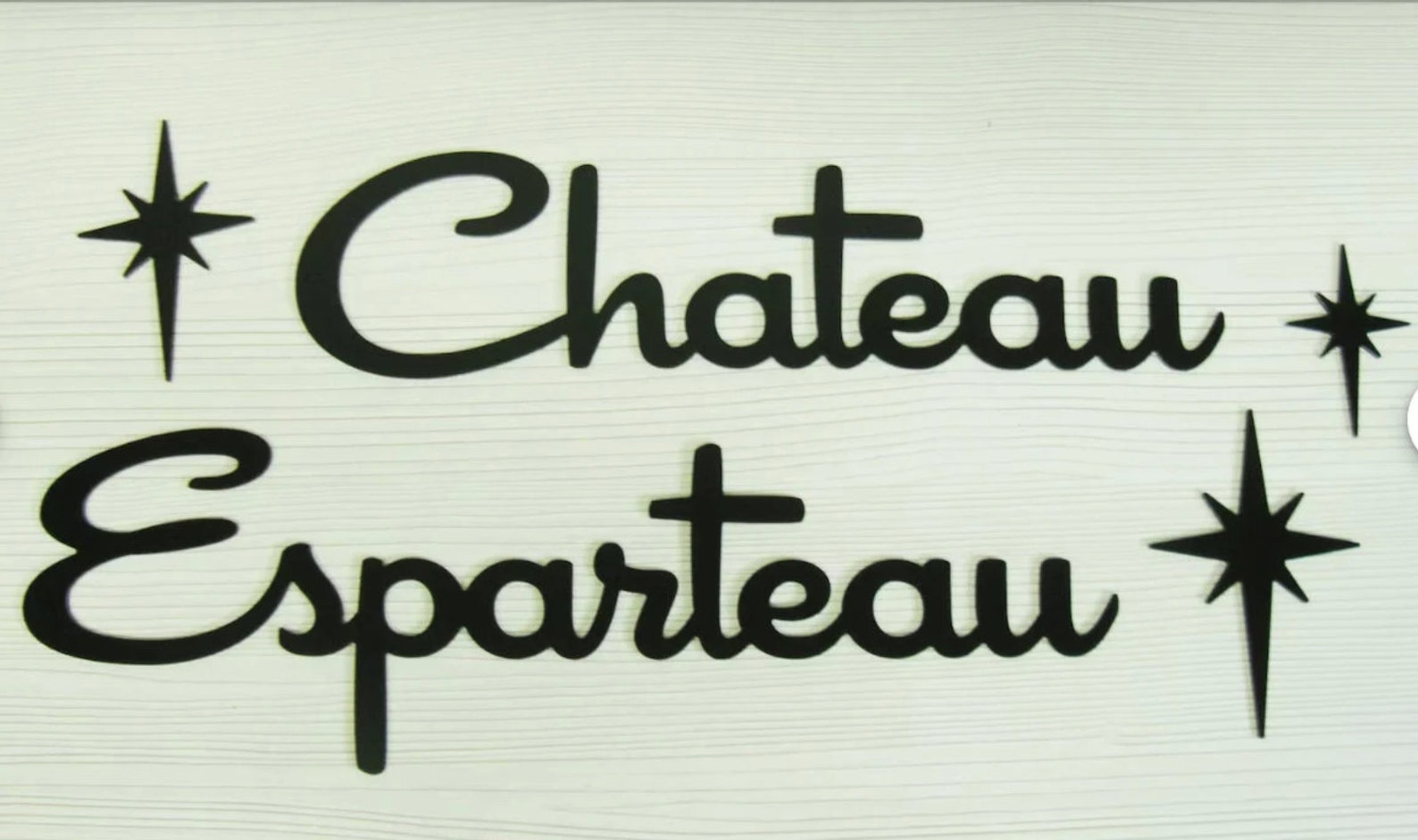 Regular 5-inch "sw Mcm" Script Font. Mid-century Modern / Retro ...