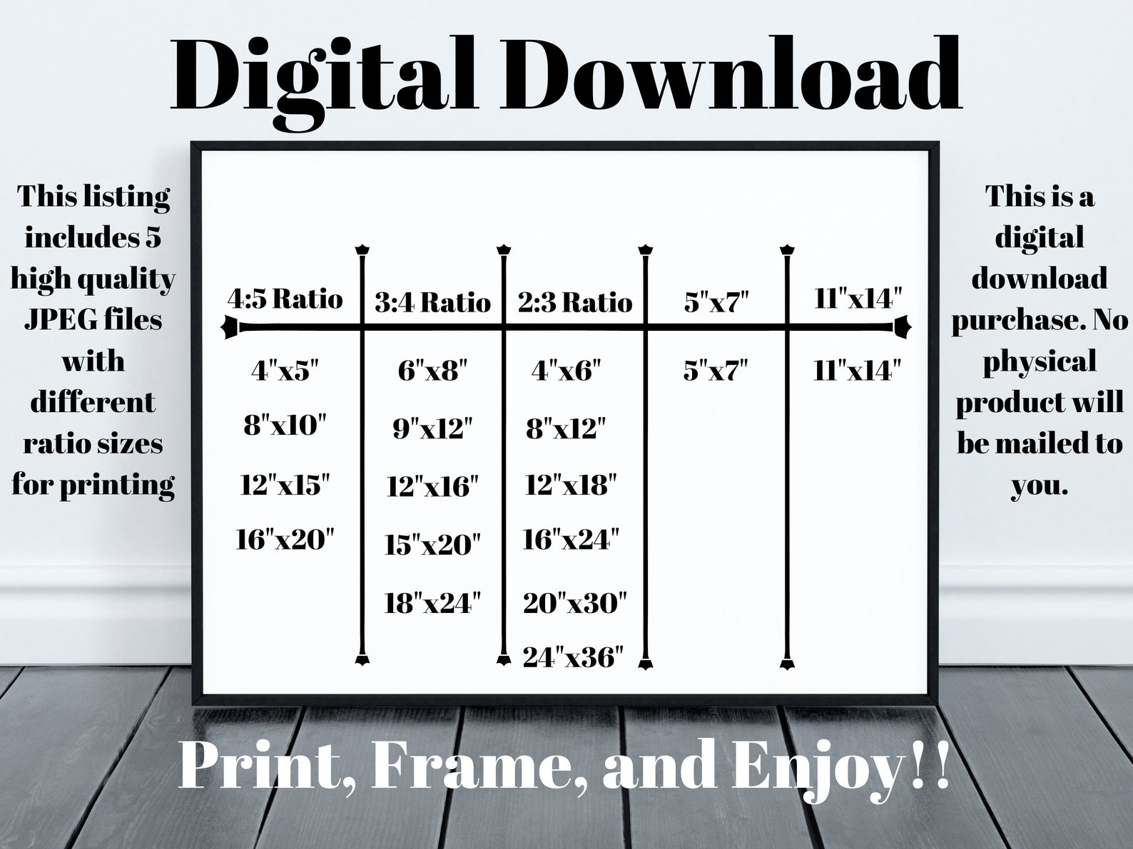 Aligned Wall Art- Digital Download Art- Spiritual Printable Wall Art ...