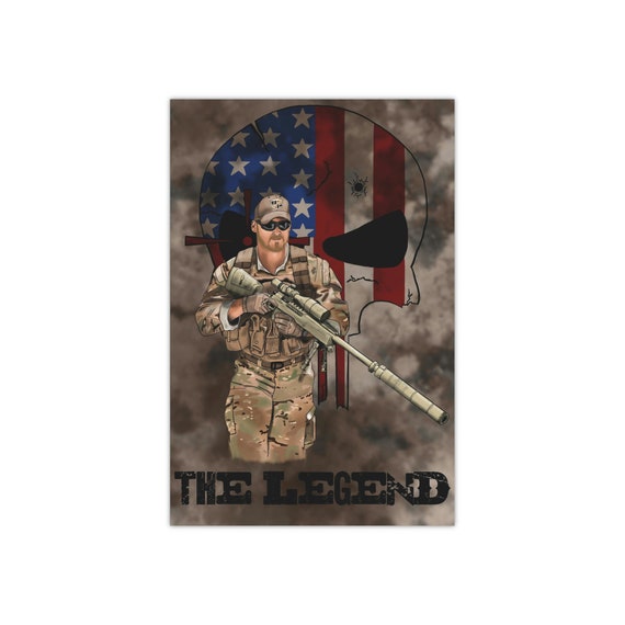 Chris Kyle Wallpaper
