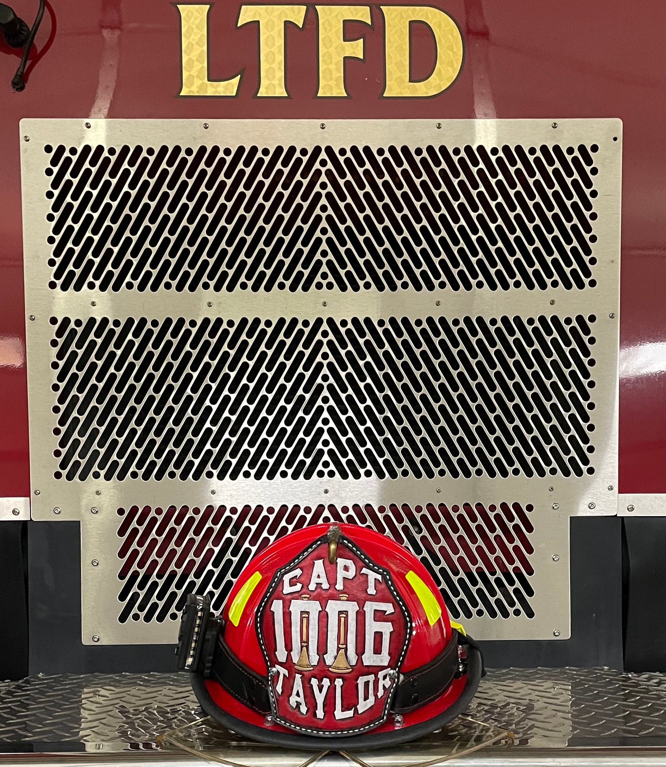 Traditional Helmet Shield - Etsy