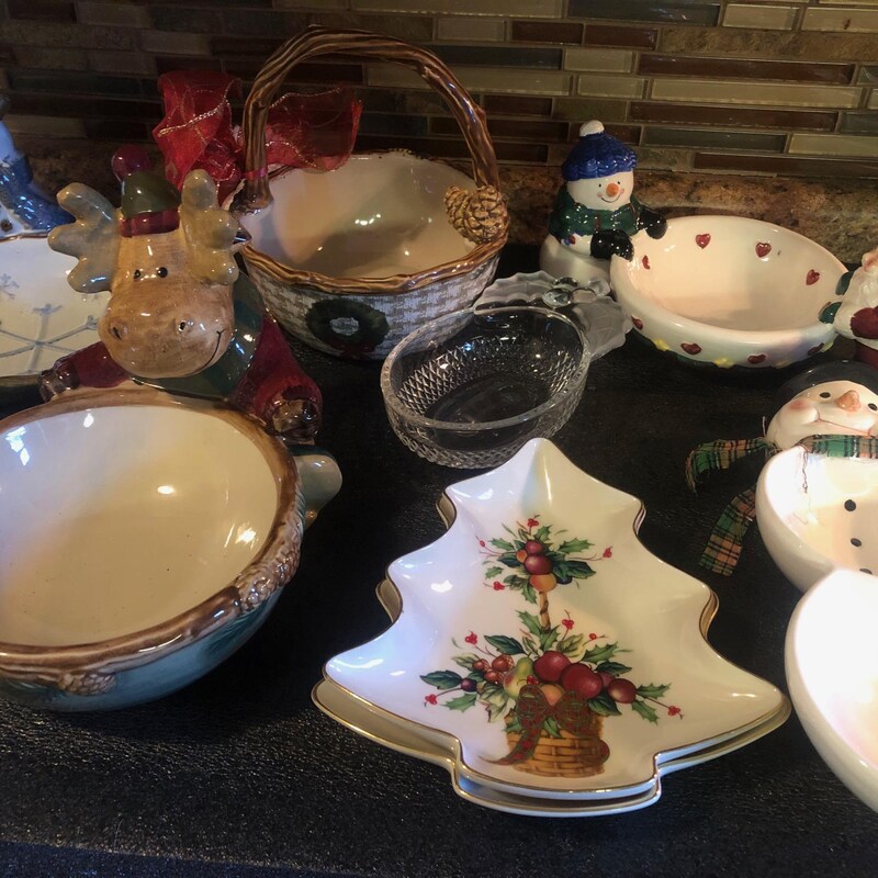 Unique Serving Dishes - Etsy