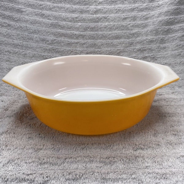 Orange Pyrex - Etsy