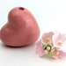 Cute Handmade Ceramic Dumpling. Happy Soup Dumpling. Adorable Gyoza ...