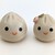 Cute Handmade Ceramic Dumpling. Happy Soup Dumpling. Adorable Gyoza ...