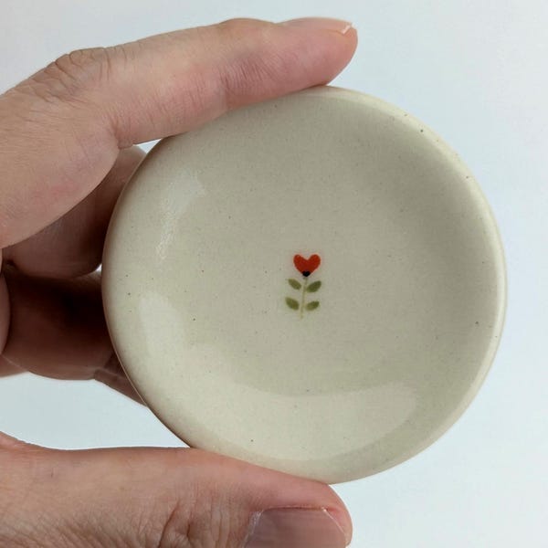 Cute Trinket Dish - Etsy