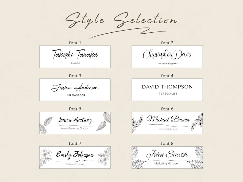 Personalized Desk Name Plate With Wooden Base, Lighted Acrylic ...