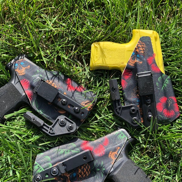 Appendix Carry - Etsy