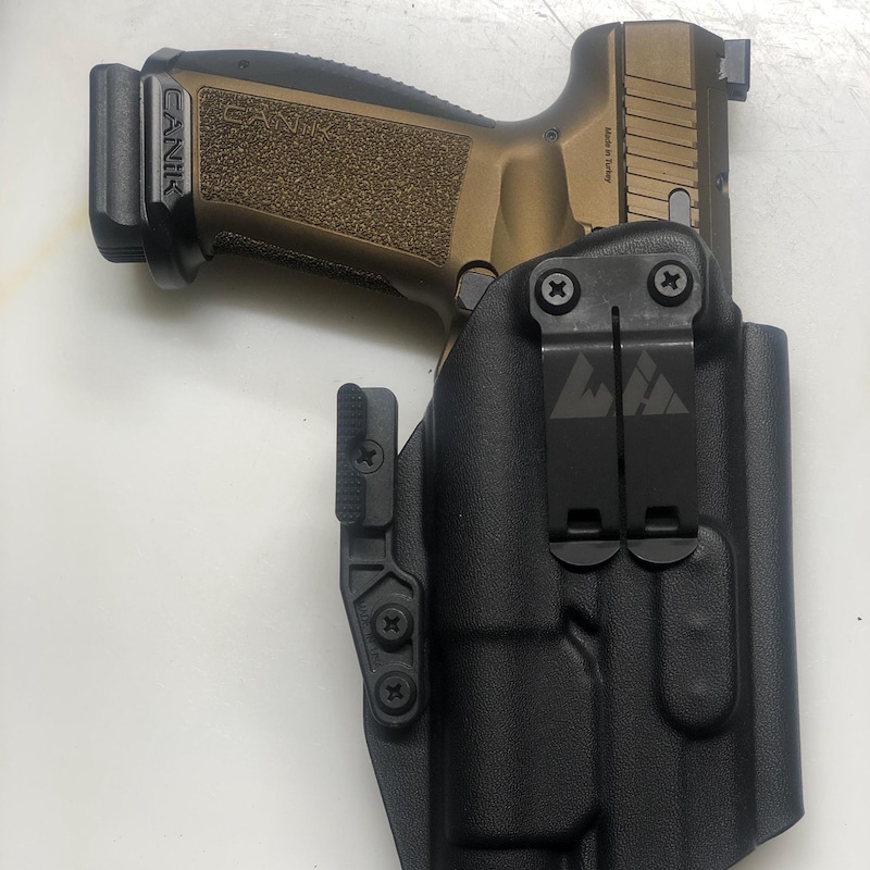 Canik Tp9 Elite Is - Etsy