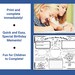 Birthday Card for Mamaw | What I Love About My Mamaw Printable Birthday ...