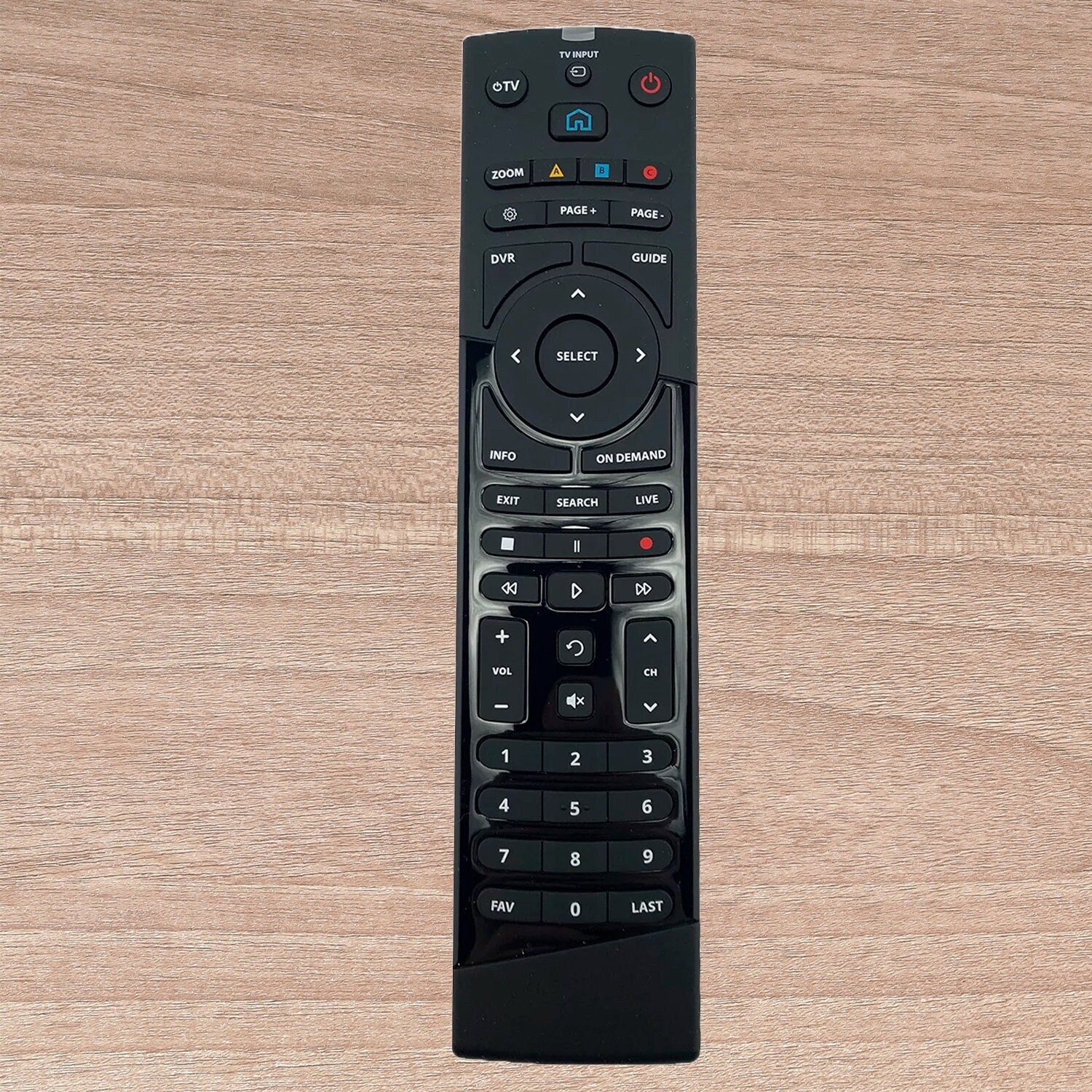 Optimum Cablevision Remote Control DVR W/ Batteries & Instructions - Etsy Optimum Cablevision Remote Control DVR W/ Batteries & Instructions - Etsy