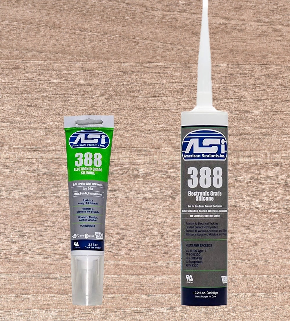 Asi Food Grade Silicone Sealant