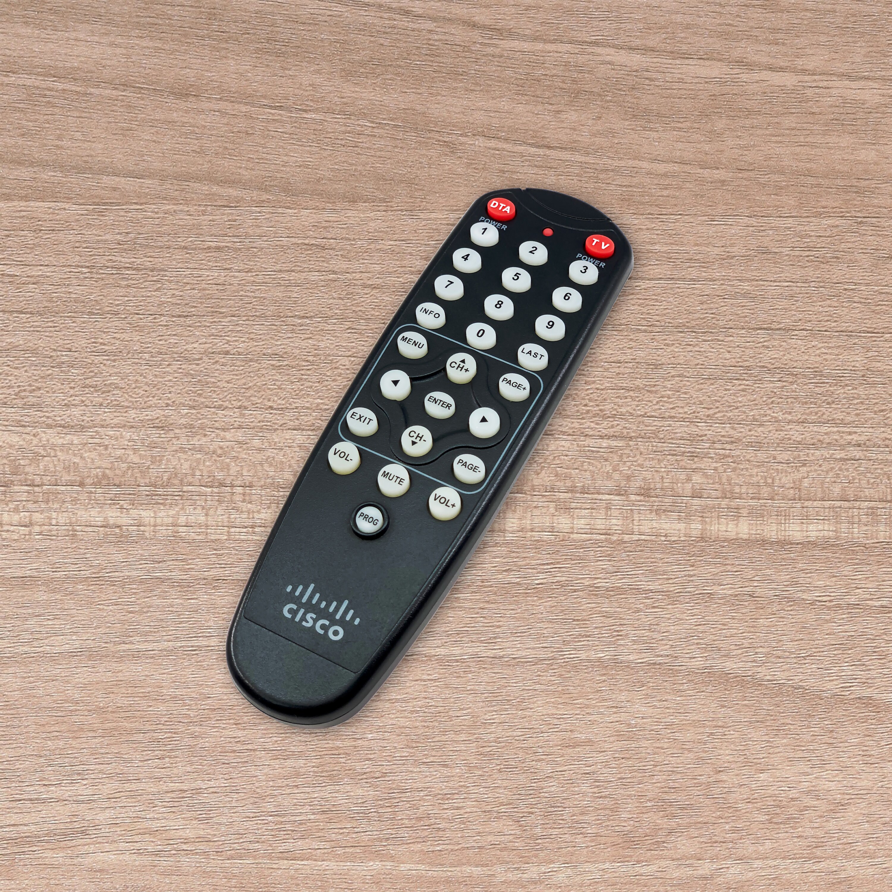 Cisco Digital Transport Adapter HDA-RF2.2 Remote Control - Etsy